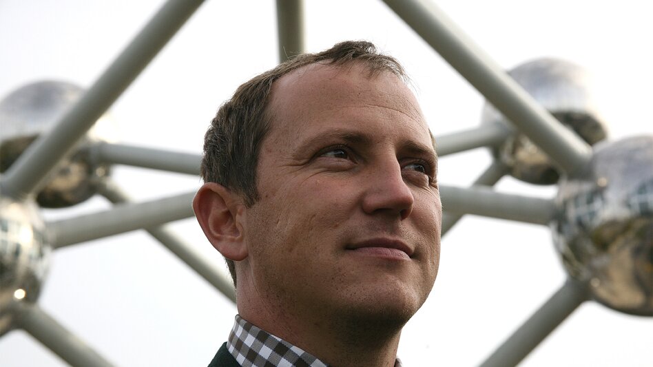 Gsellmann Weltmaschine